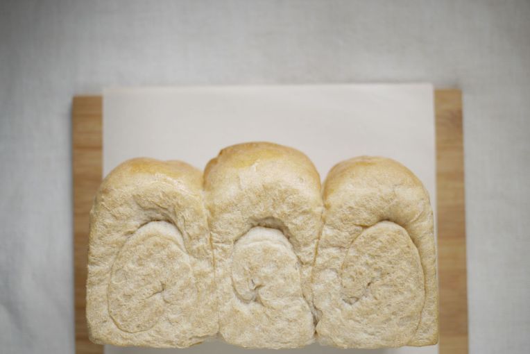 sponge method bread recipe – MONO and CO