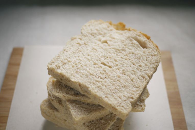 sponge method bread recipe – MONO and CO