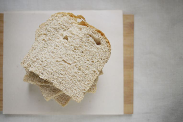 sponge method bread recipe – MONO and CO