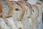Gruyere Cheese Chia Seed Loaf – MONO and CO