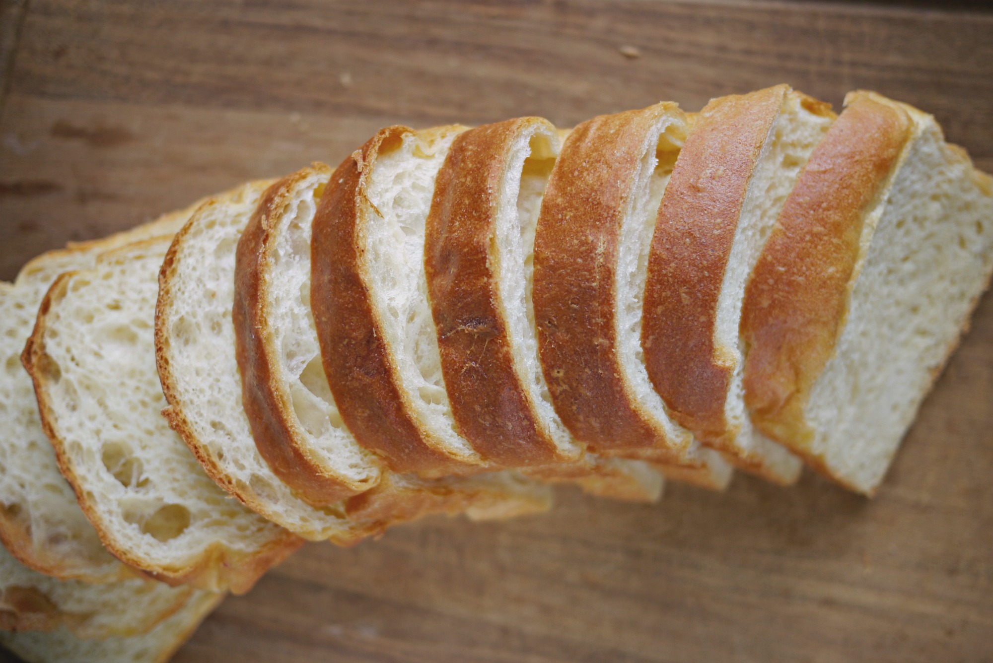 Okara Bread Loaf – MONO and CO
