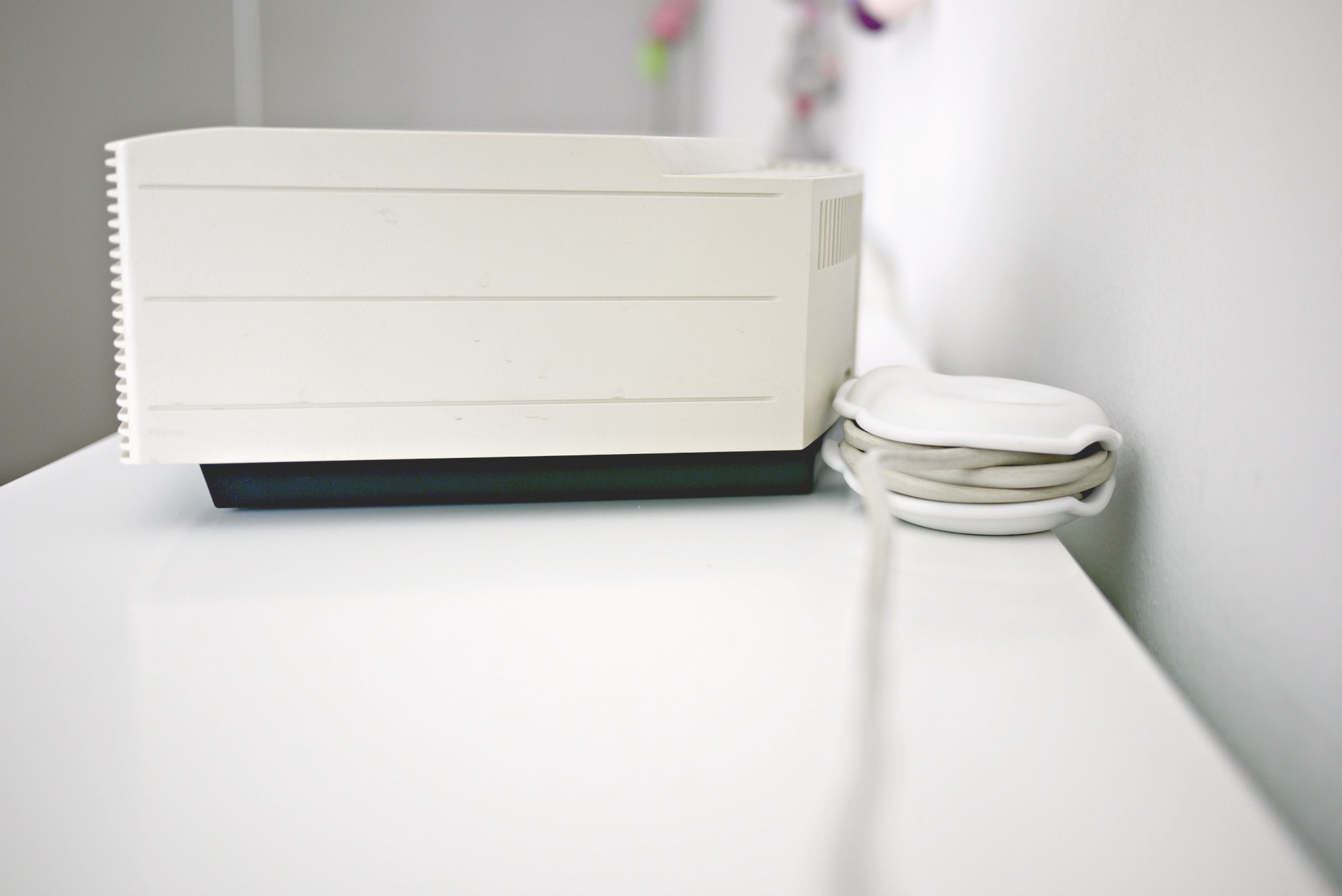 Tidy Tuesdays : Cord Mess – MONO and CO