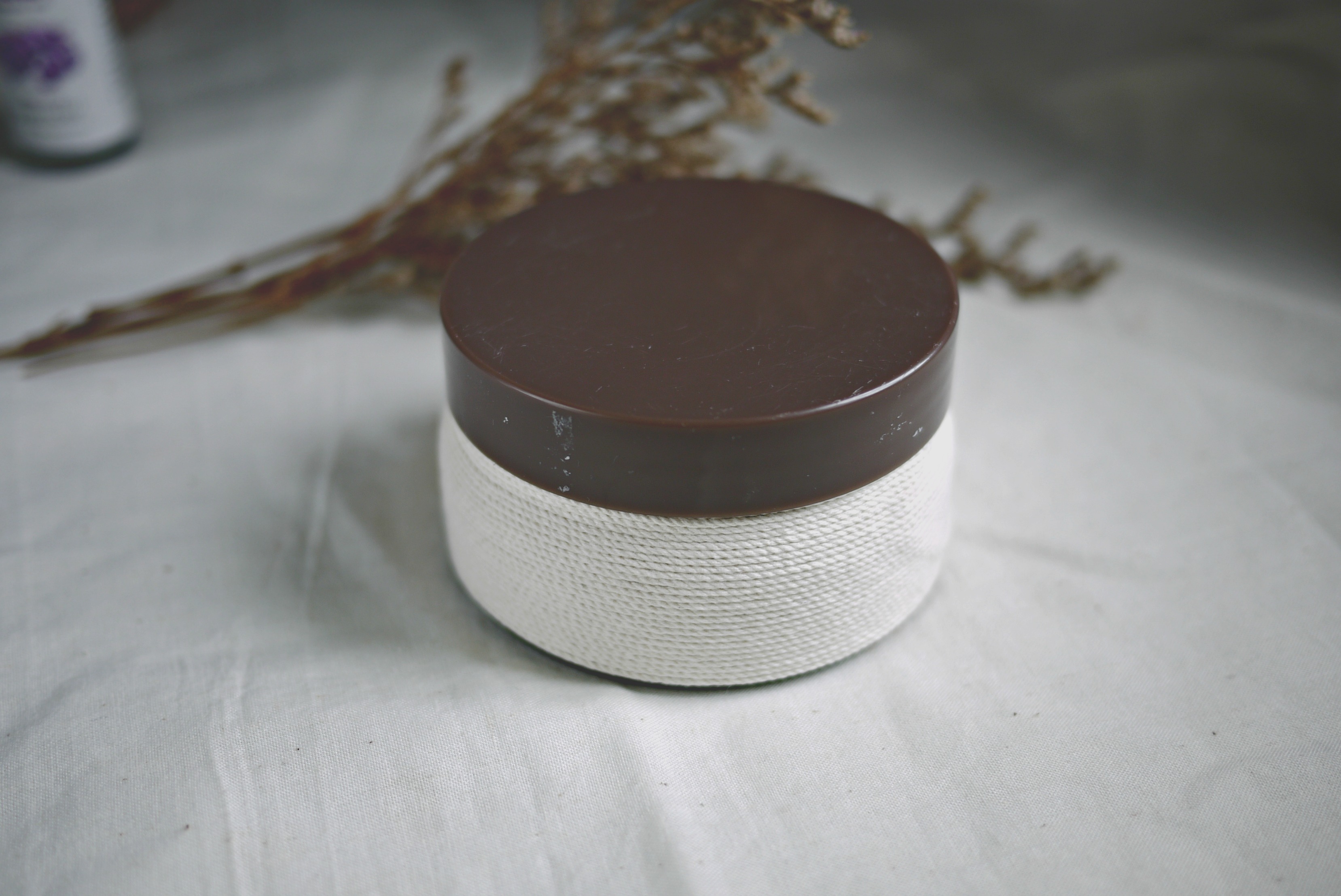 DIY All Natural Room Fragrance : Lavender Potpourri – MONO and CO