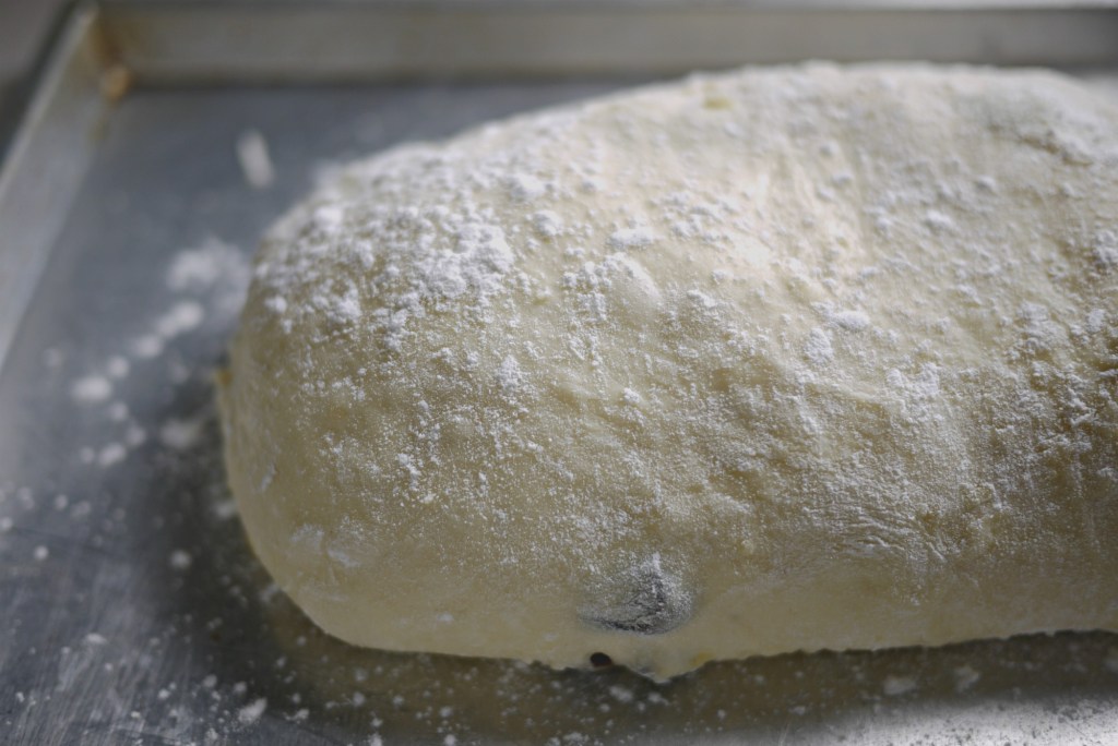 Potato Raisin Bread – MONO and CO