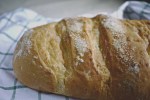 Potato Raisin Bread – MONO and CO