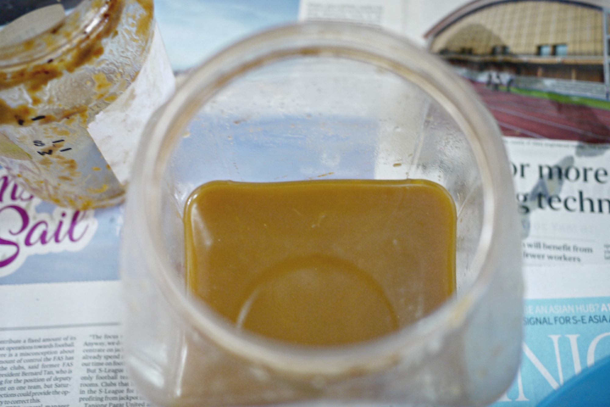 Green Monday : DIY Eco Enzyme For Cleaning – MONO and CO