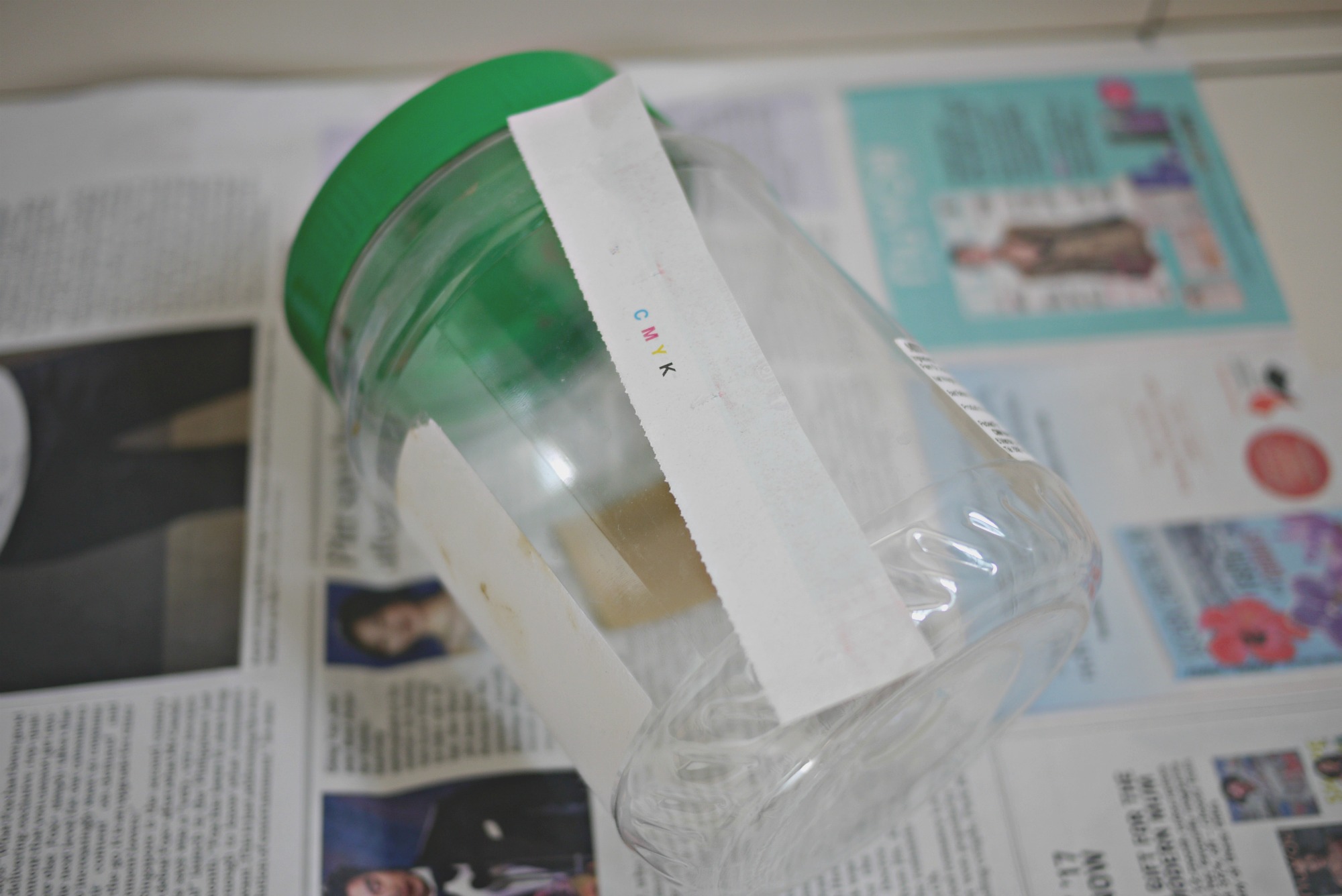 Green Monday : DIY Eco Enzyme For Cleaning – MONO and CO