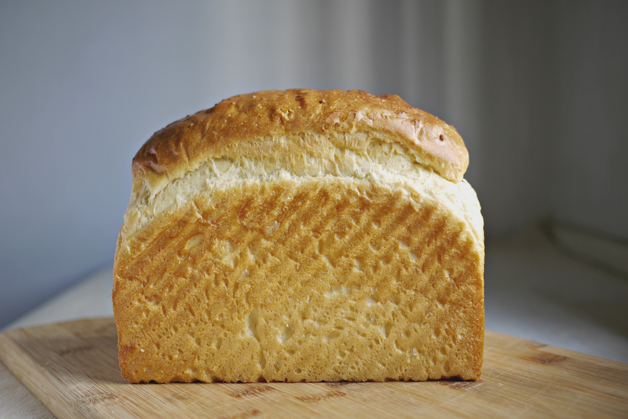 Cooked Rice Pullman Loaf – MONO and CO