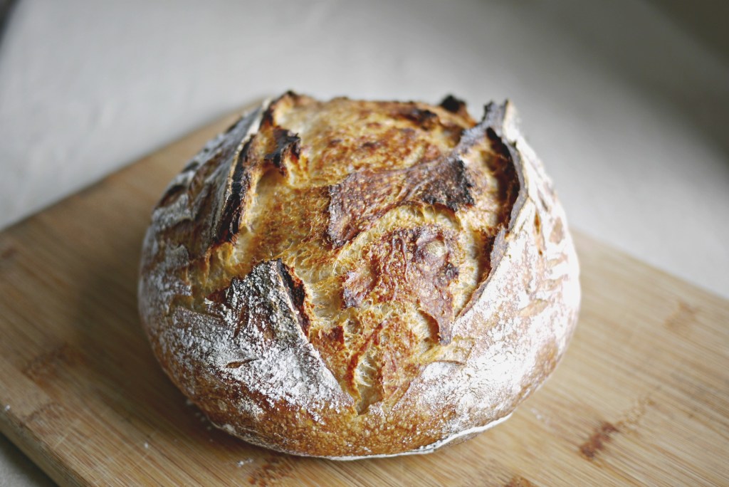 natural yeast bread – MONO and CO