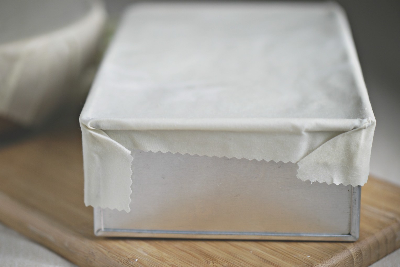 Green Monday: DIY Beeswax Food Wrap – MONO and CO