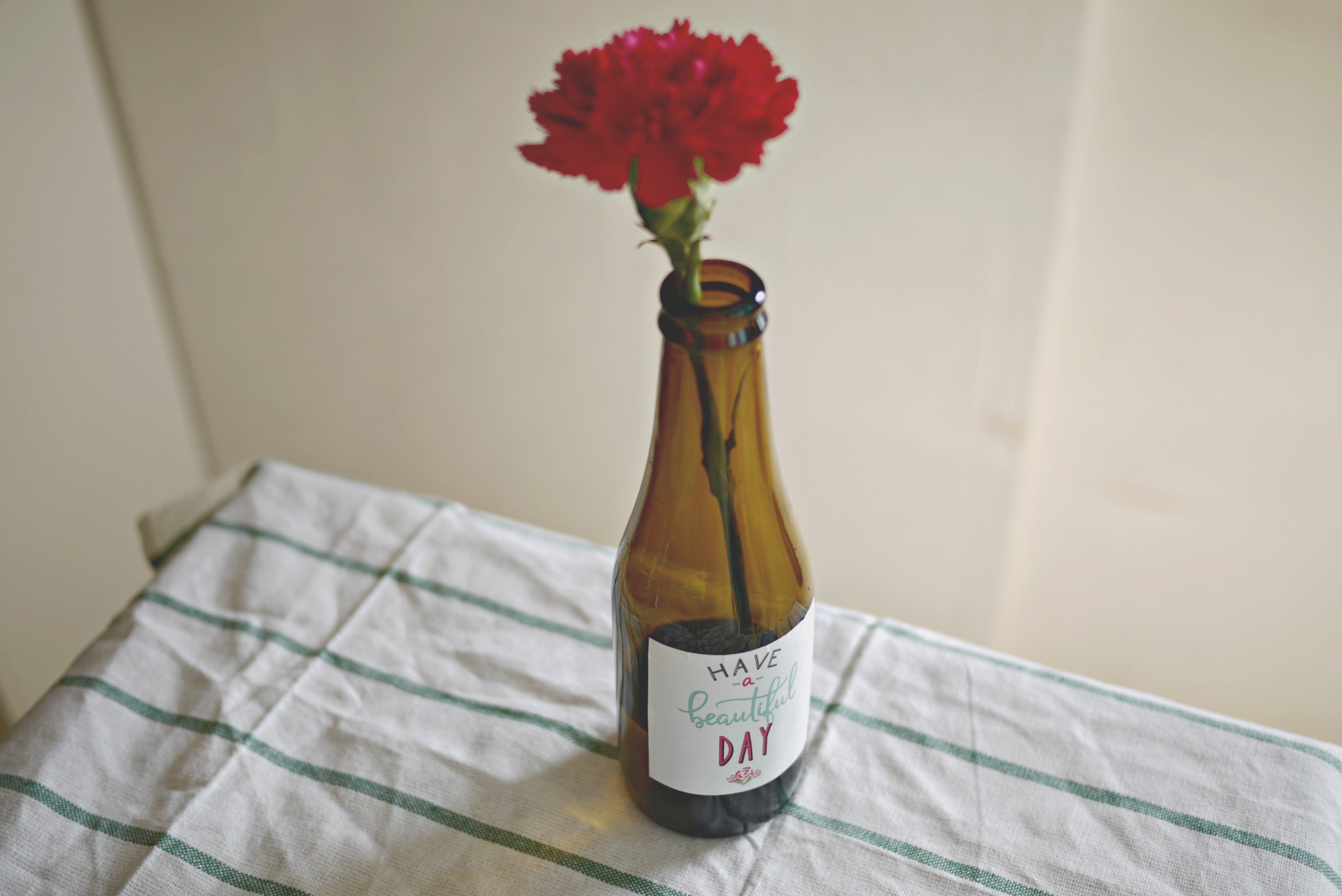 Reuse And Repurpose : Glass Jars and Bottles – MONO and CO