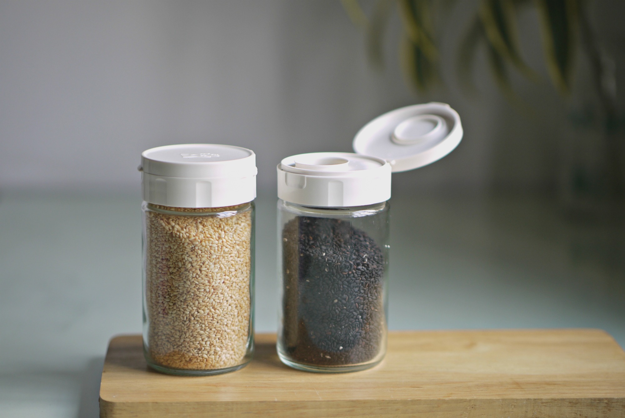 Reuse And Repurpose : Glass Jars and Bottles – MONO and CO