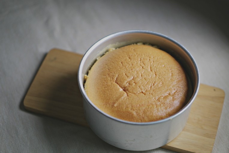 6-Inch Castella Cake – MONO and CO