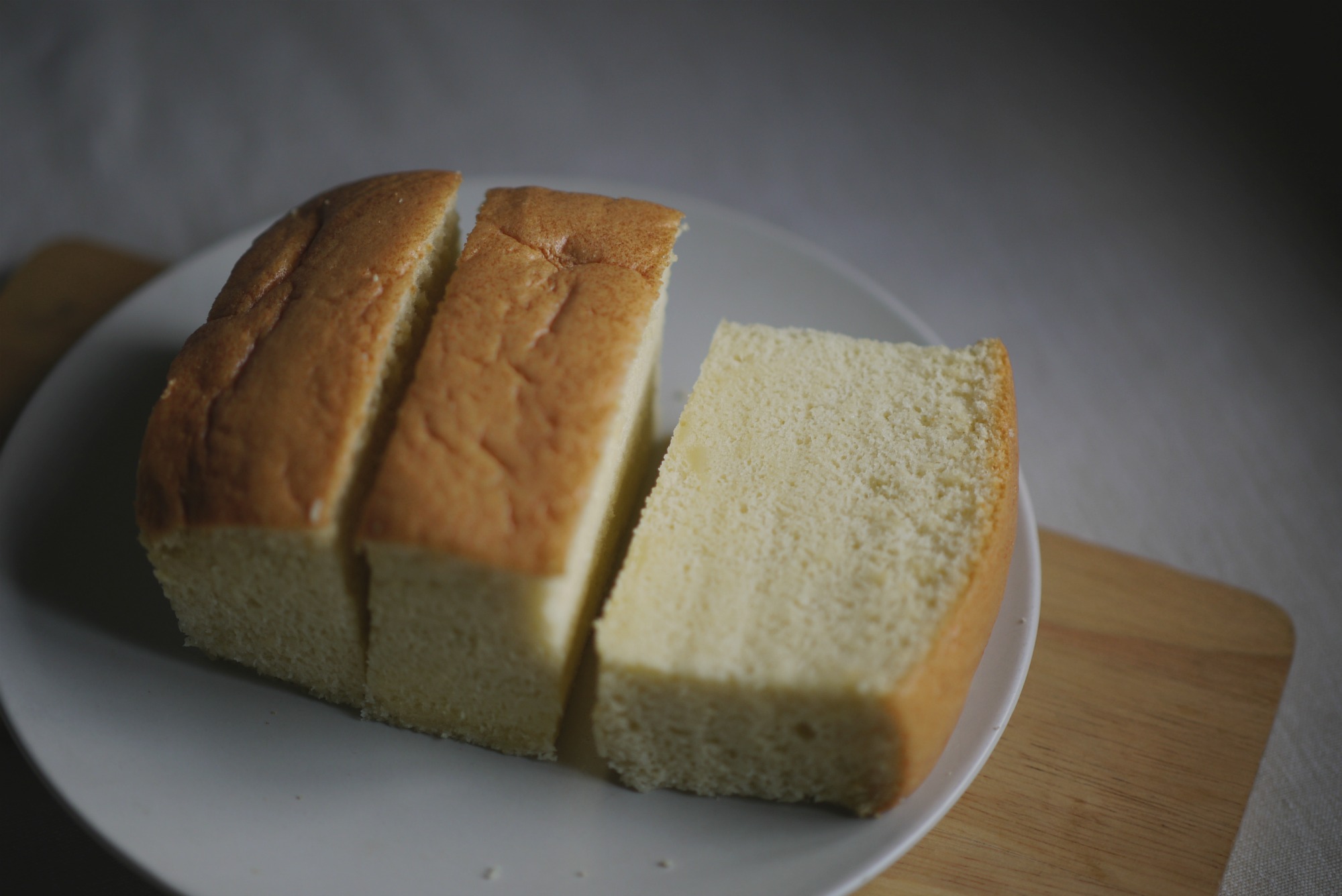 6-Inch Castella Cake – MONO and CO