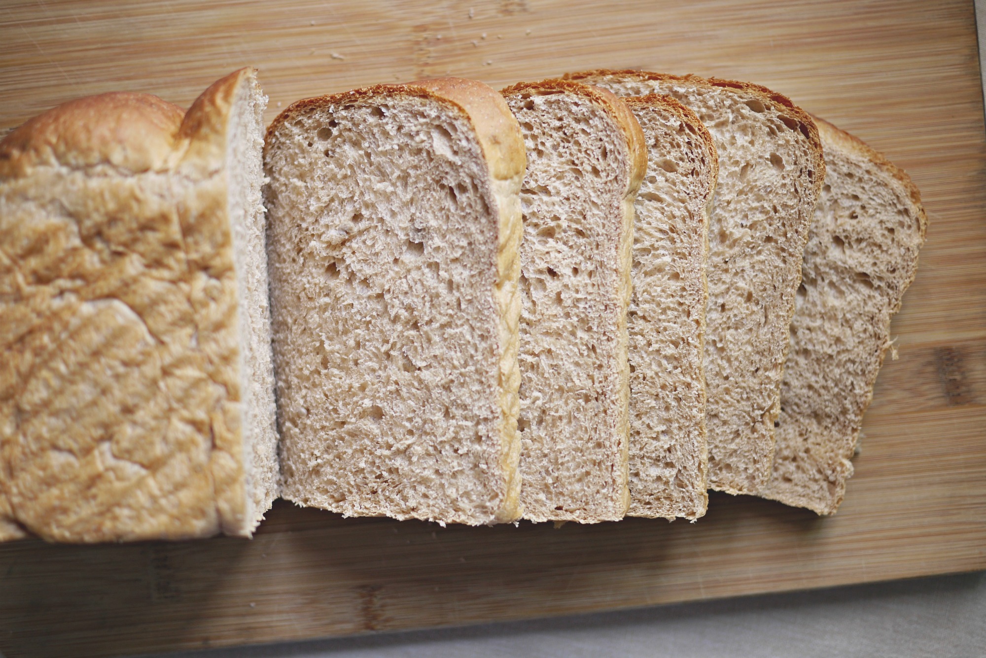 Milo Taro Pullman Loaf – MONO and CO