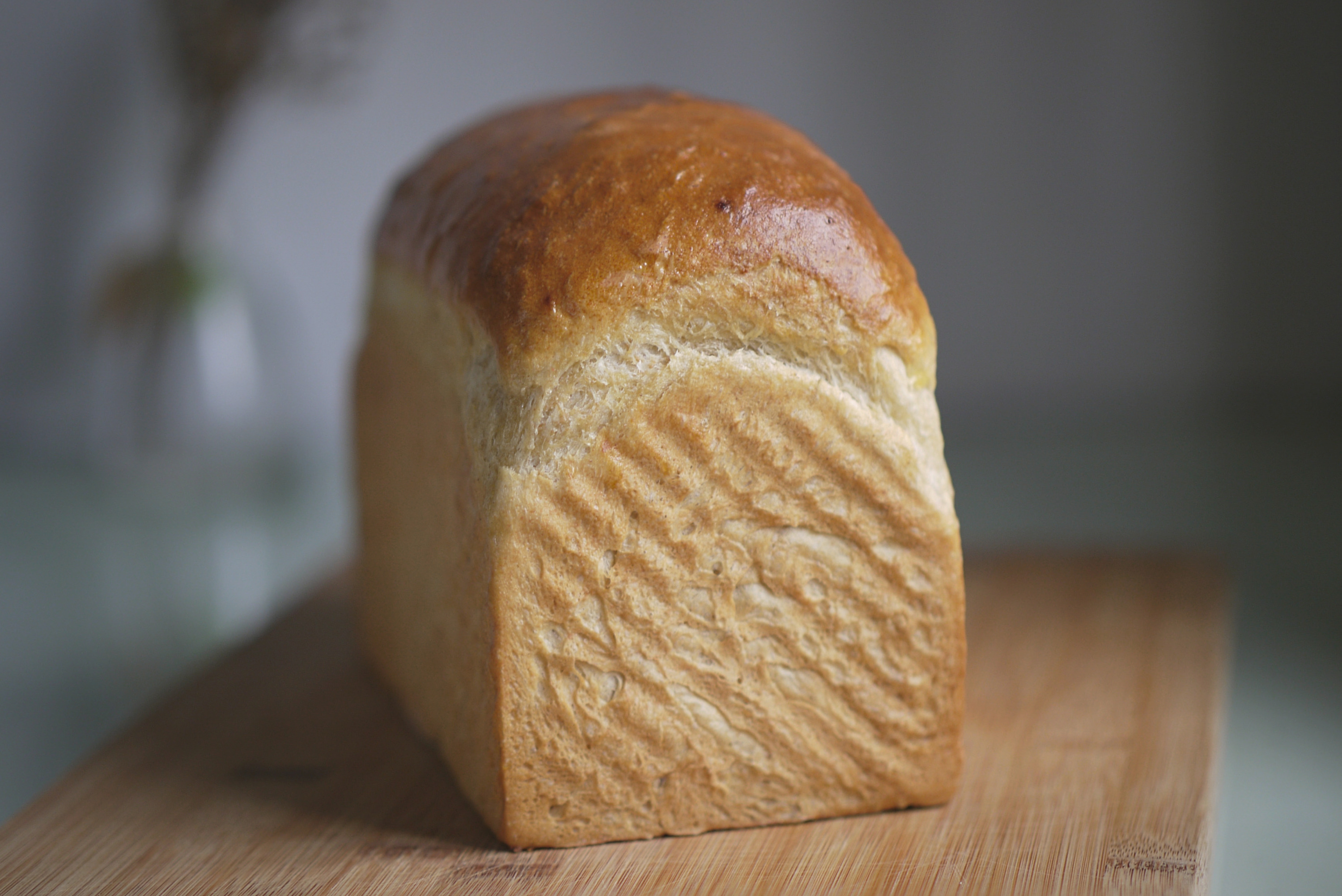 Nutella Swirl Bread – MONO and CO