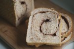 Nutella Swirl Bread – MONO and CO