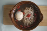 Eight Treasures Herbal Soup [八珍汤] – MONO and CO