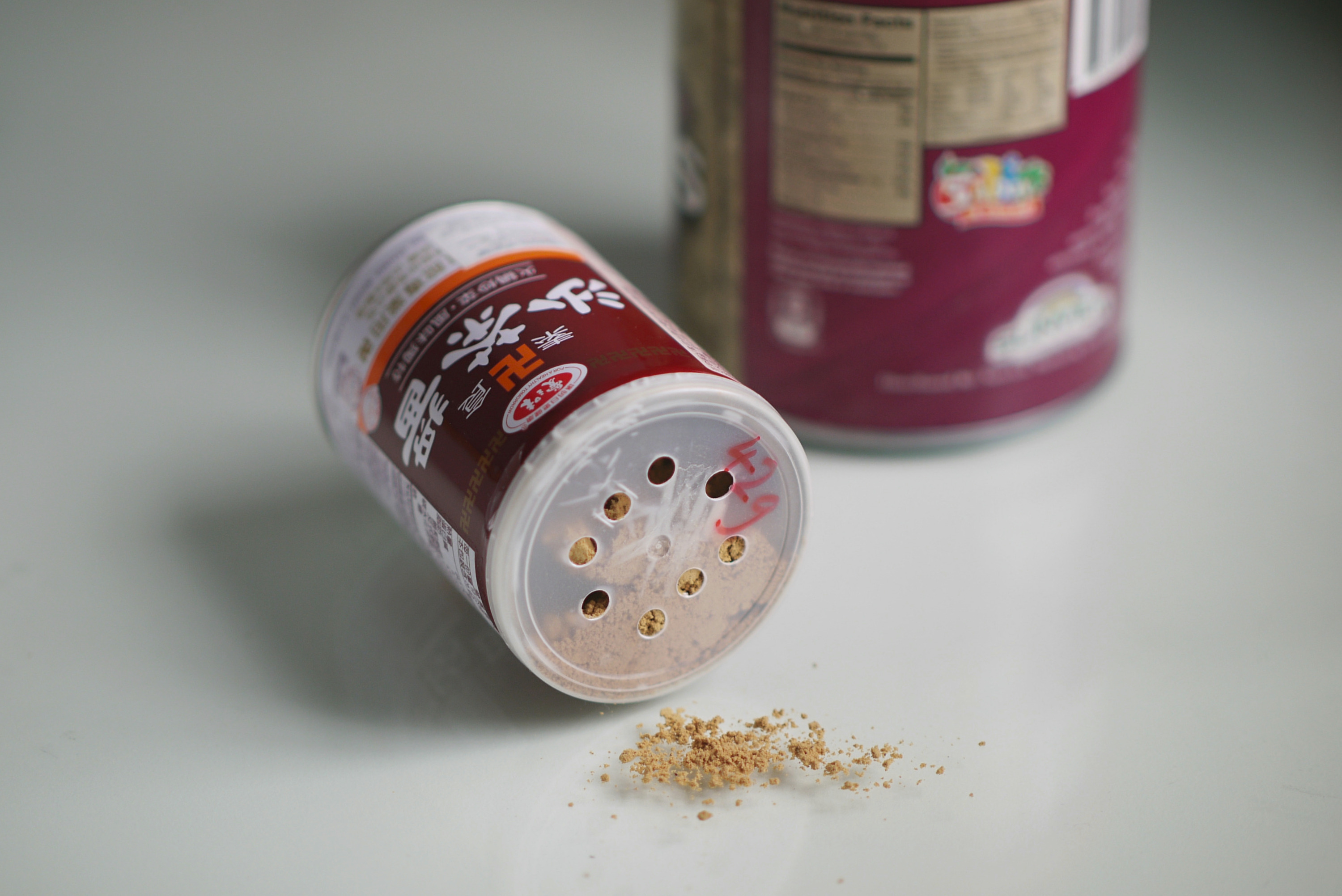 Tea Seed/ Camellia Seed Powder, 5 More Ways – MONO and CO