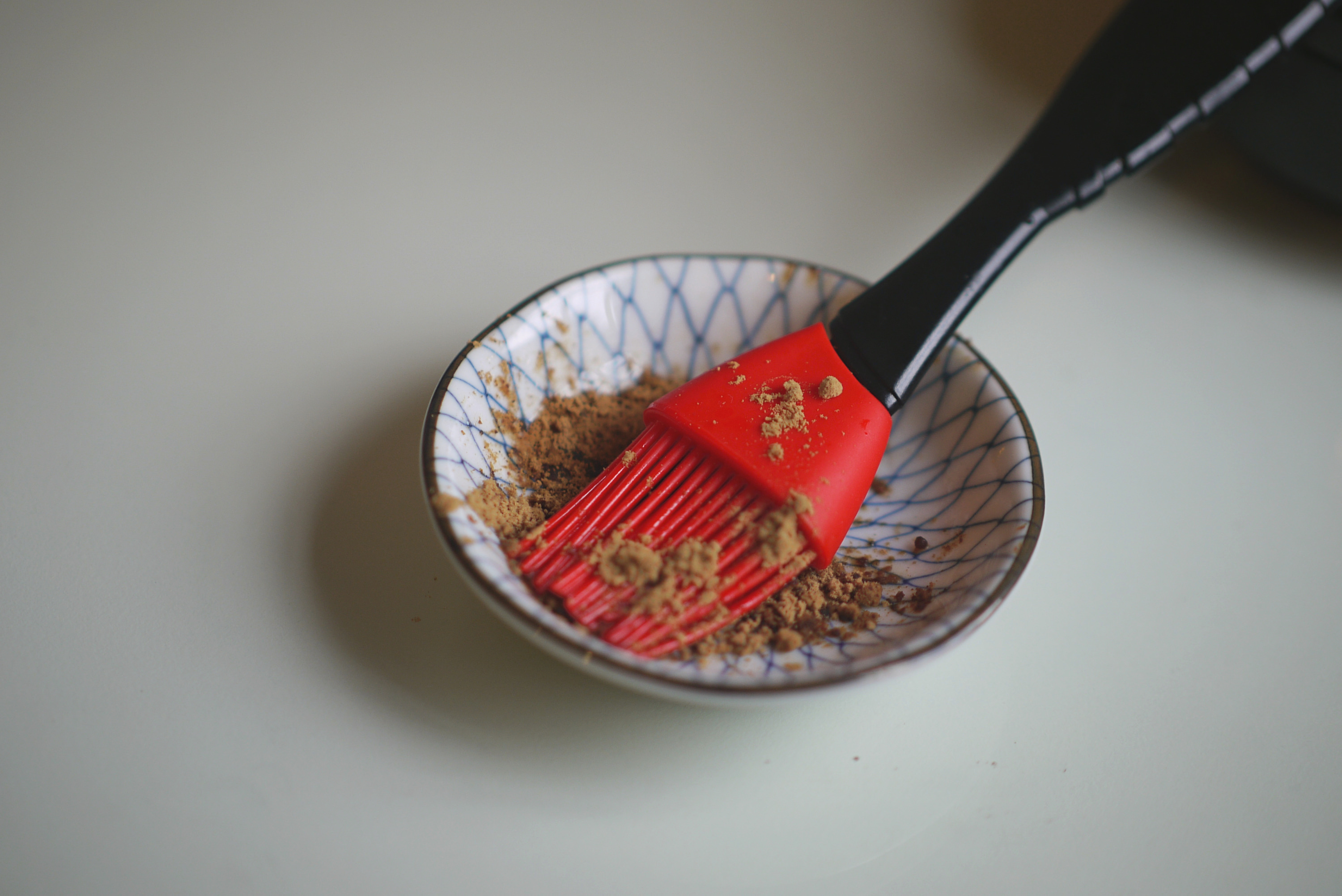 Tea Seed/ Camellia Seed Powder, 5 More Ways – MONO and CO