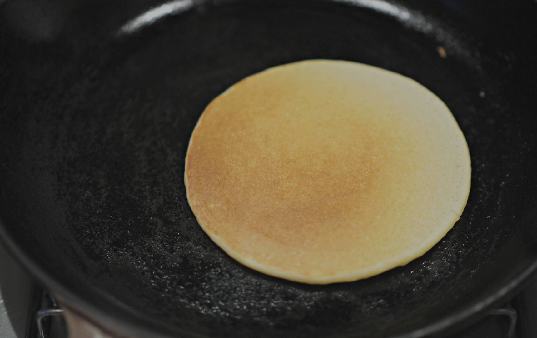 Fluffy Pancakes – MONO and CO