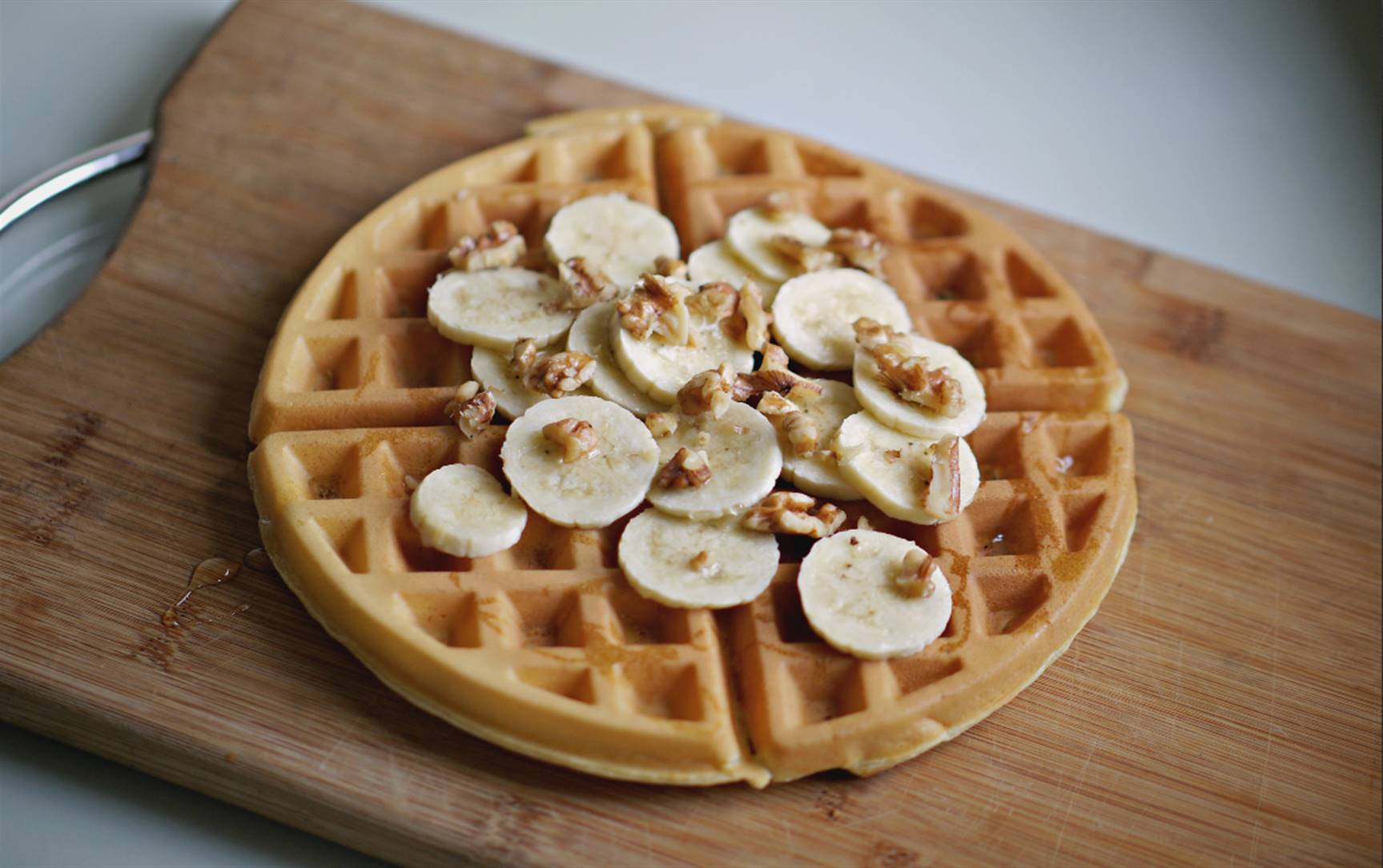 My 152 Waffle Days – MONO and CO