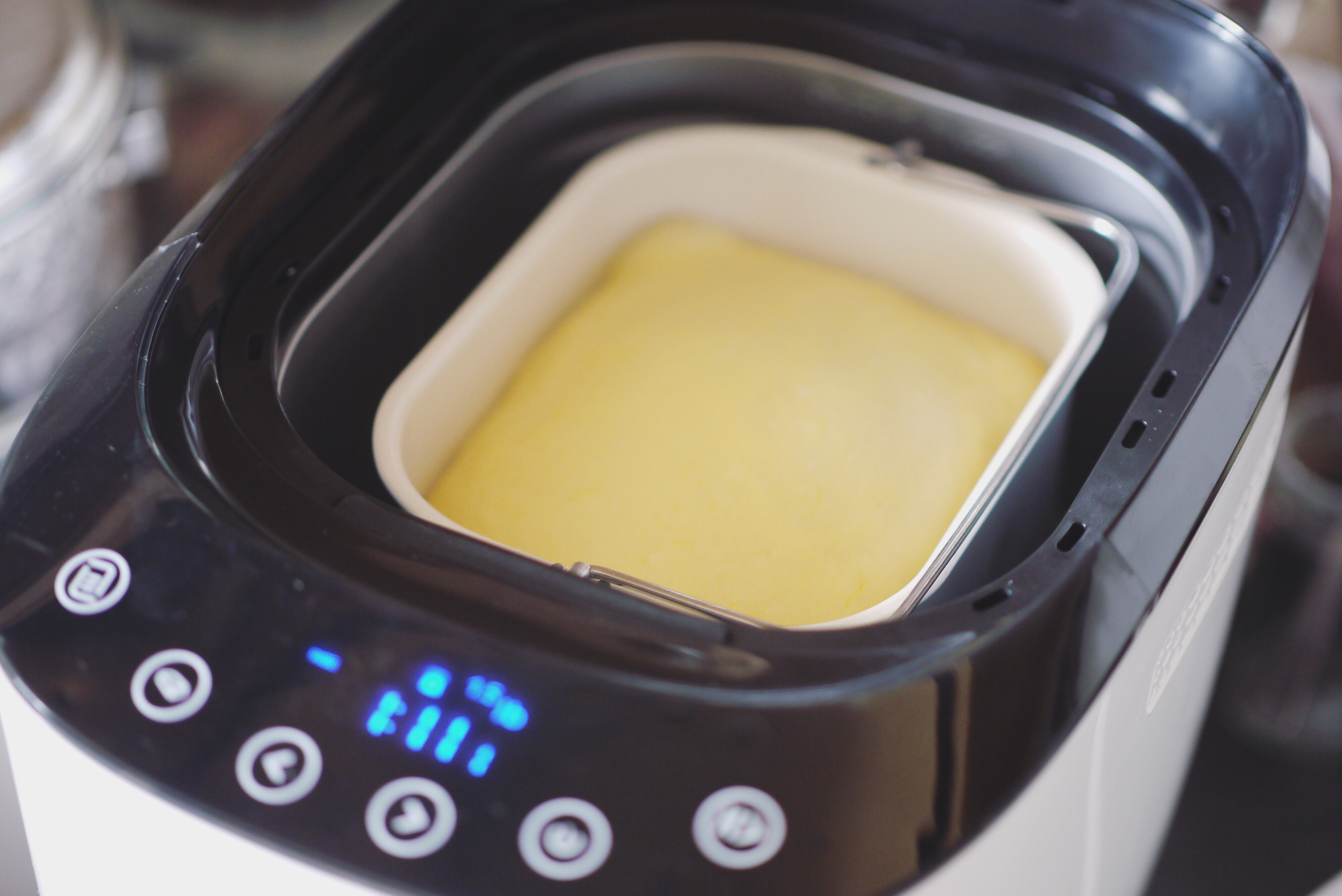 Bread baking: a relearning journey – MONO and CO