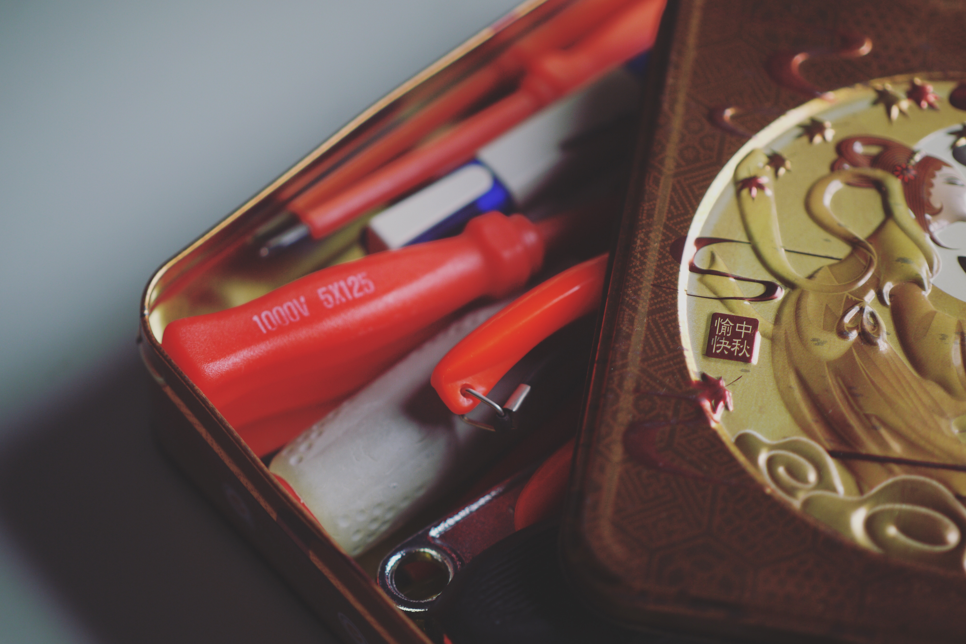 From Trash To Treasure – Upcycle Mooncake Boxes – MONO and CO