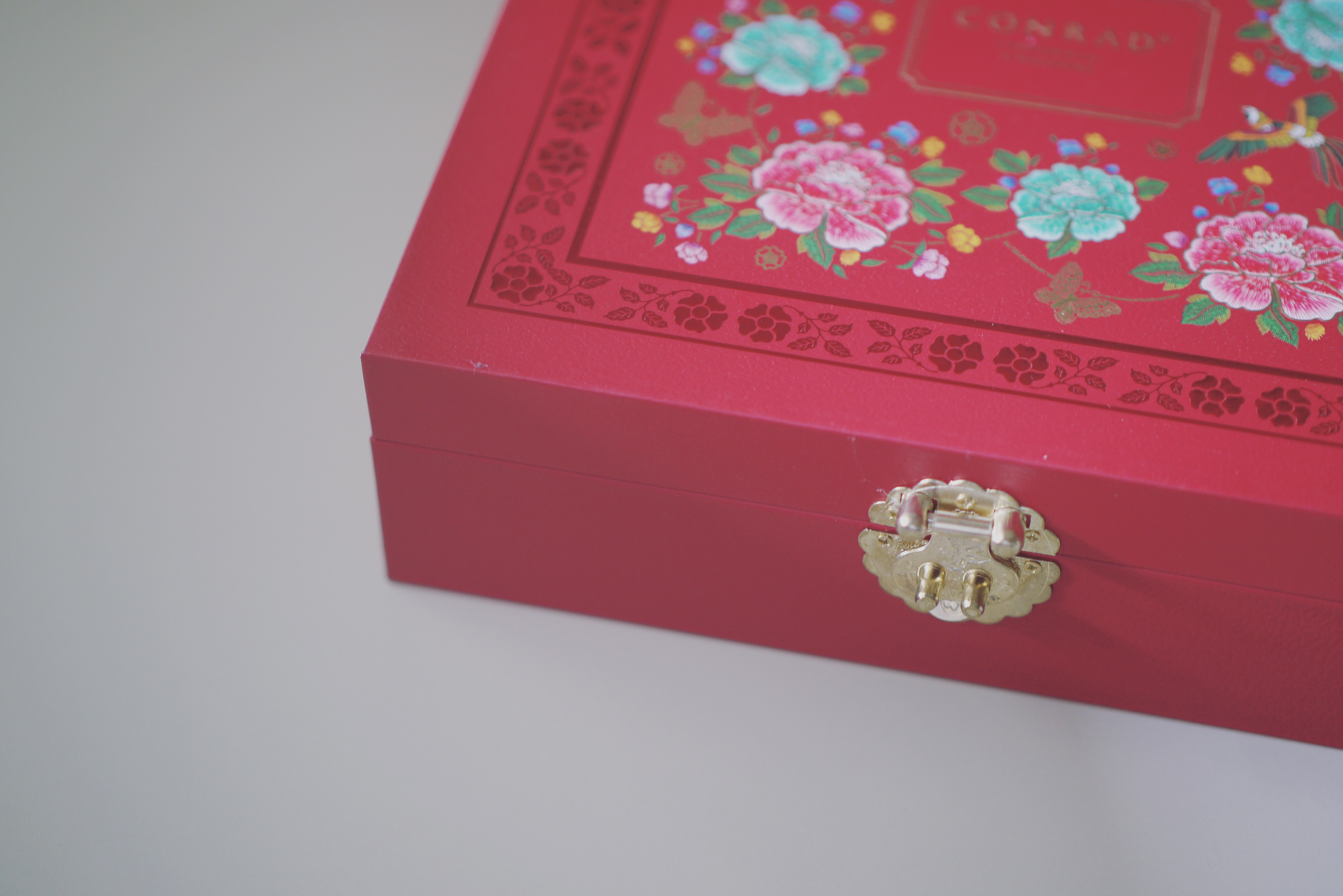 From Trash To Treasure – Upcycle Mooncake Boxes – MONO and CO